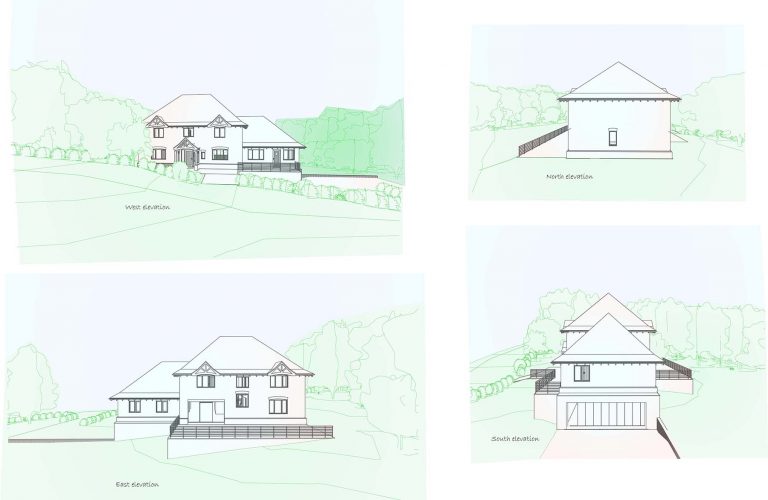 Architectural CAD Services – CAD Technician Services