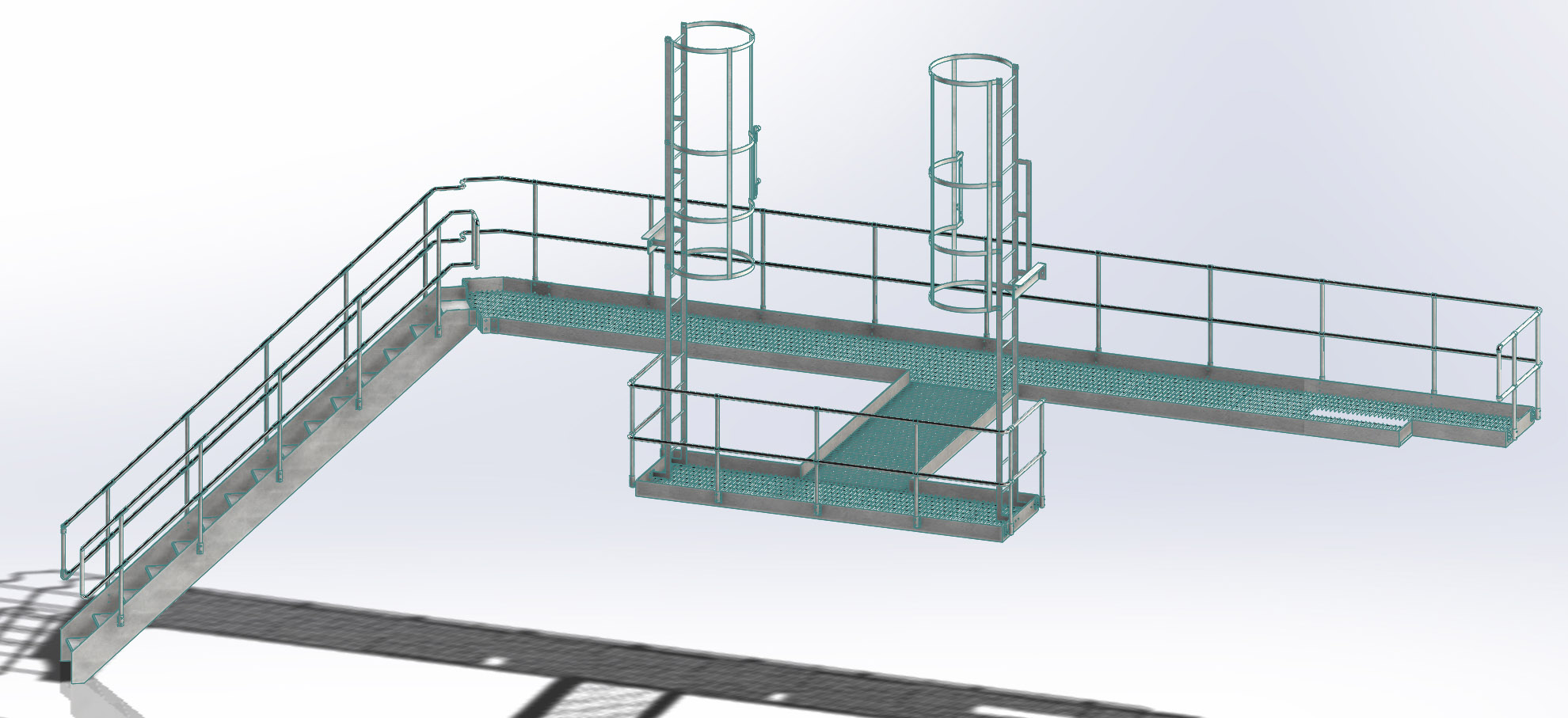 Prototype & Engineering CAD Services – CAD Technician Services