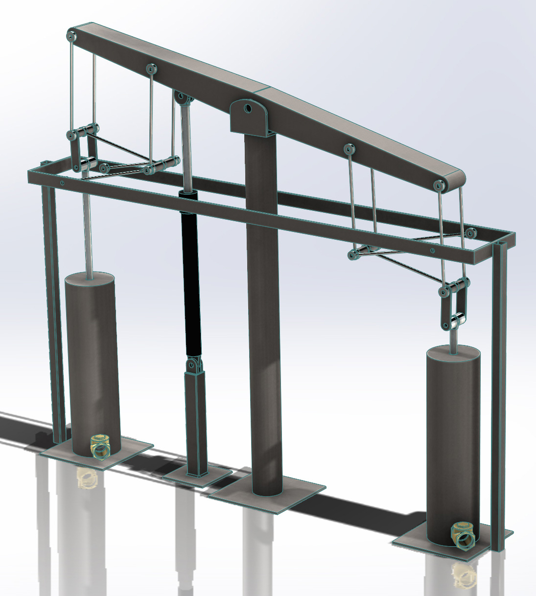 Prototype & Engineering CAD Services – CAD Technician Services