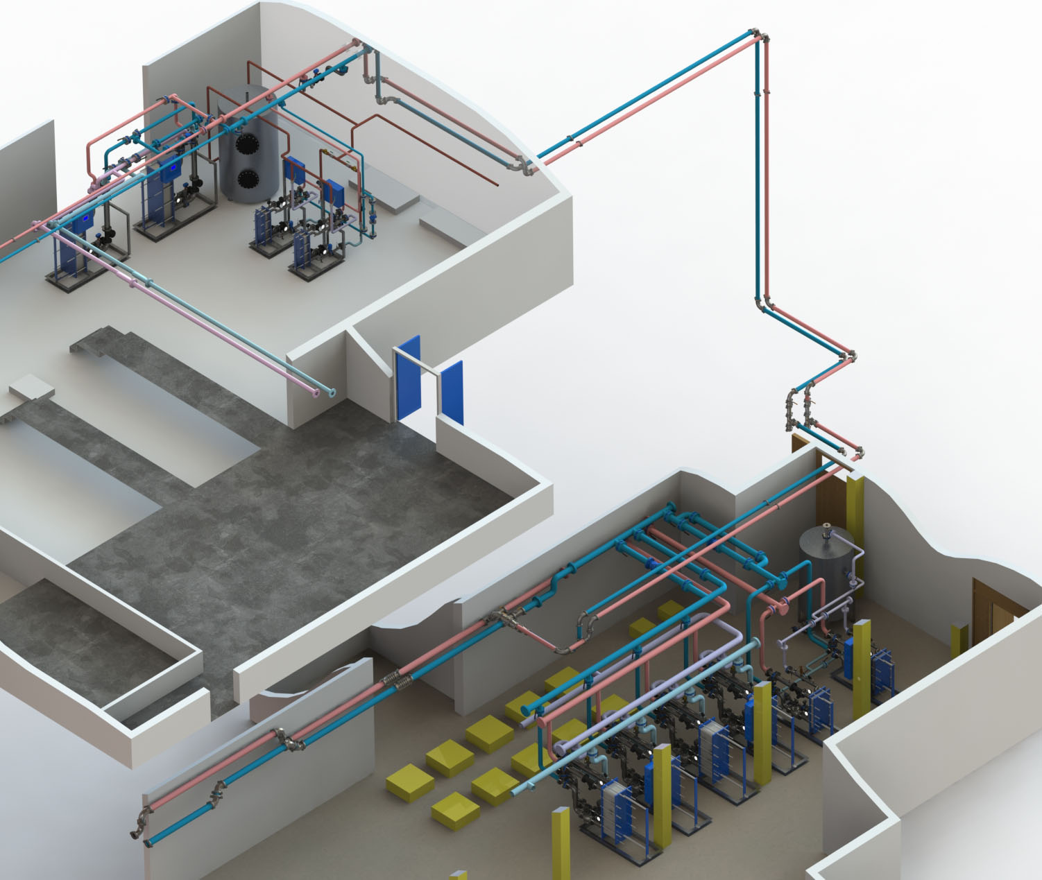 Gallery – CAD Technician Services