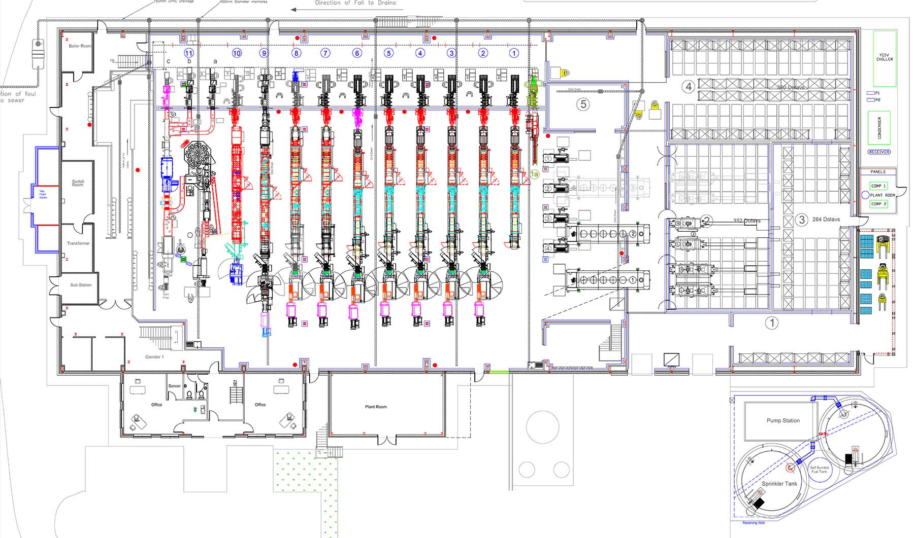 Gallery – CAD Technician Services