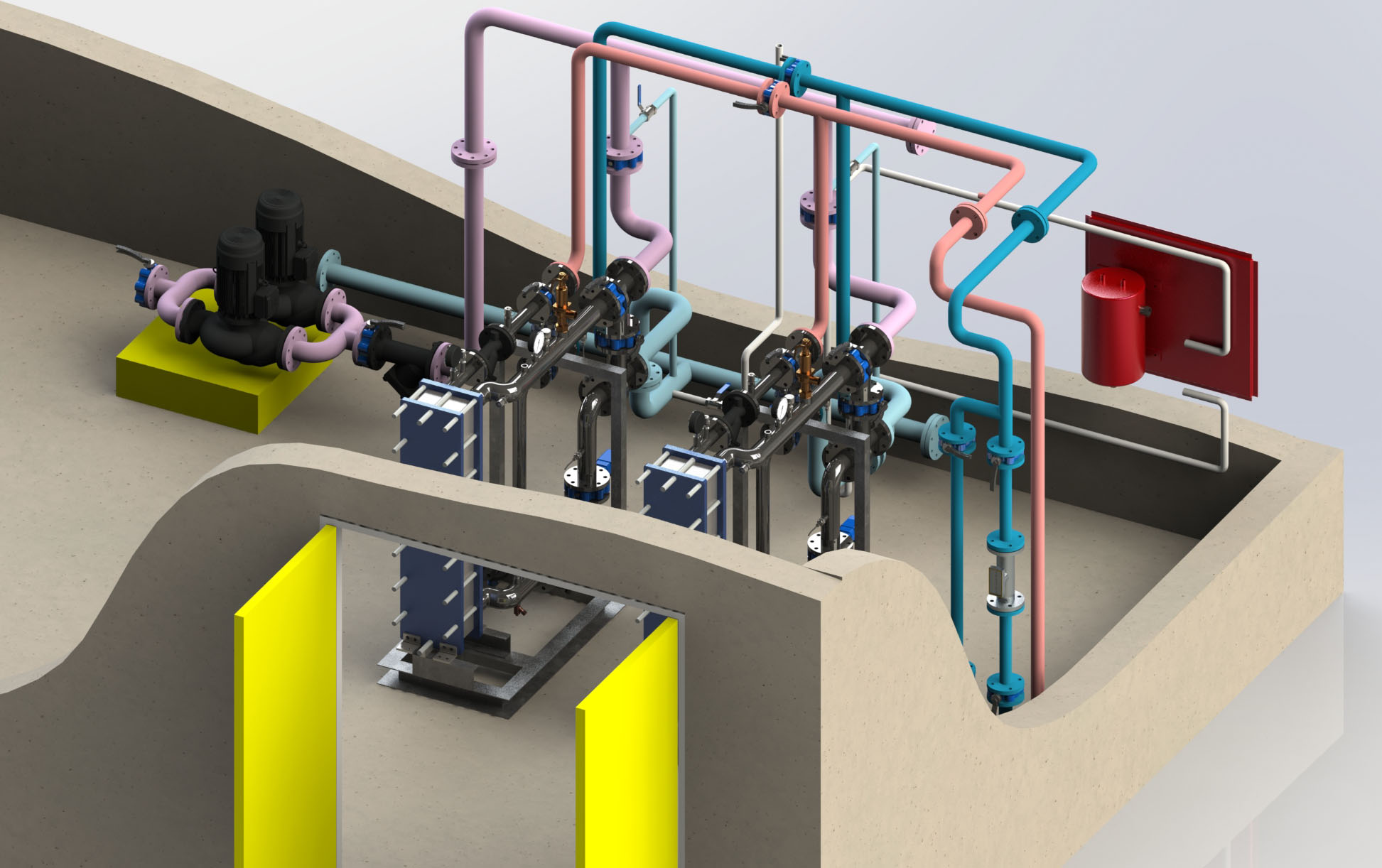 Gallery – CAD Technician Services