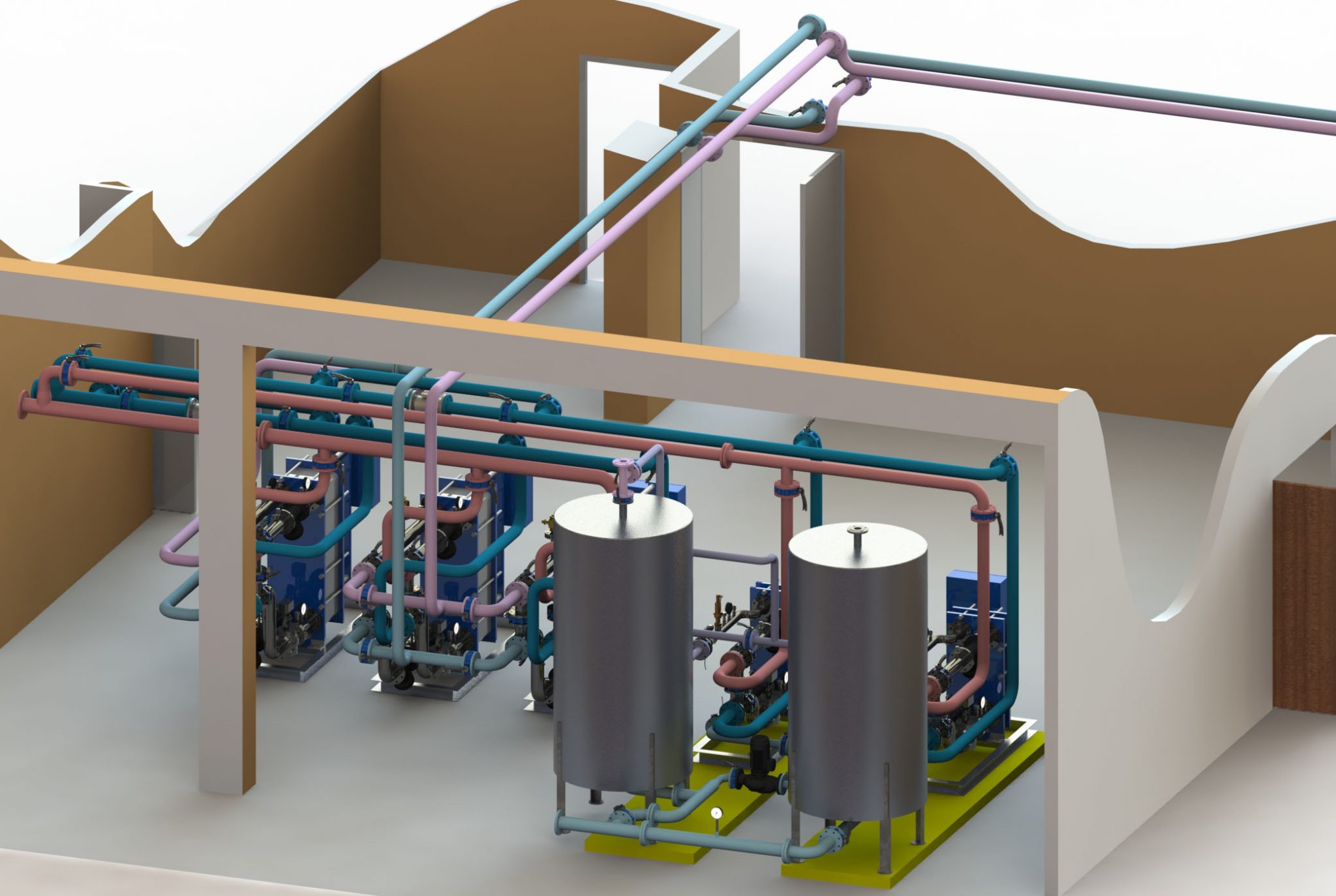 Gallery – CAD Technician Services