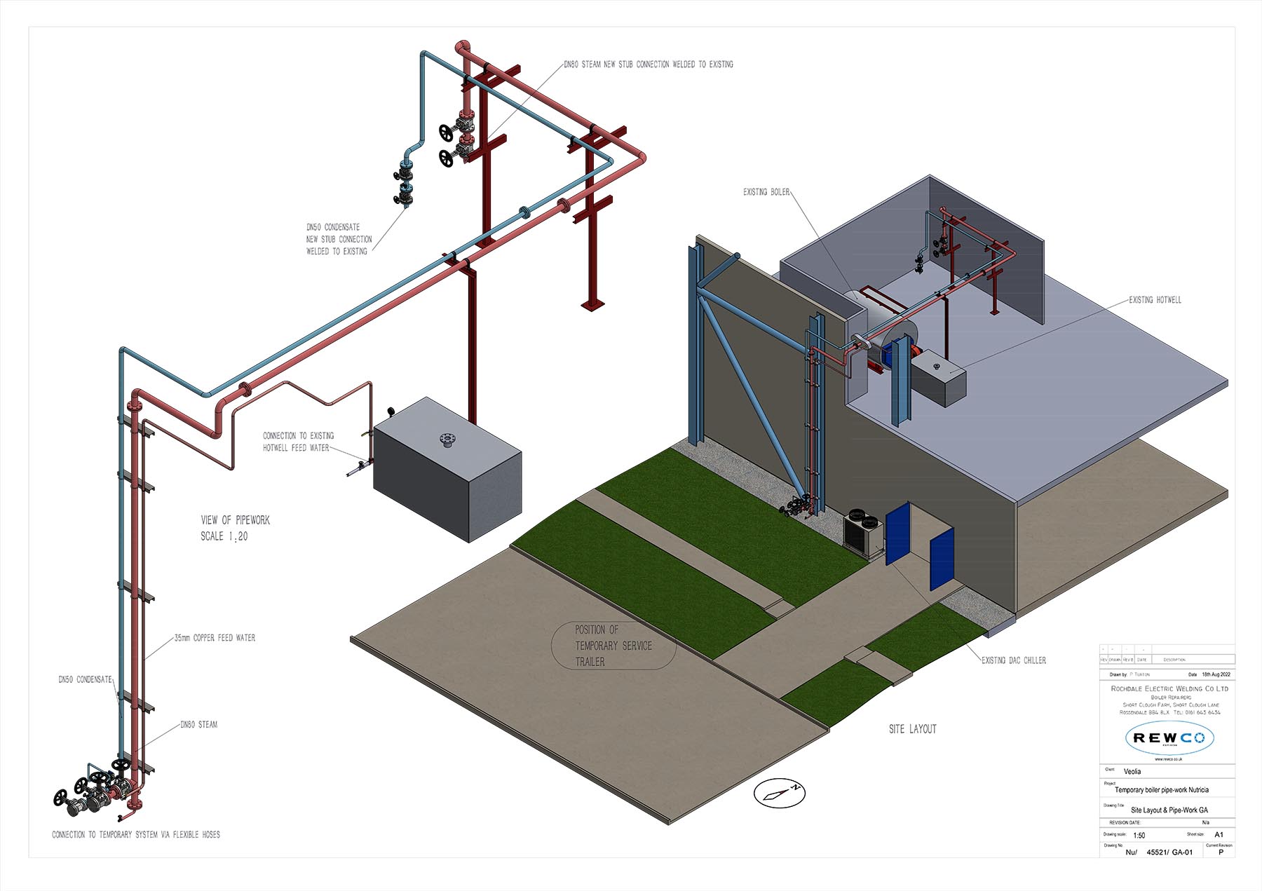 Gallery – CAD Technician Services