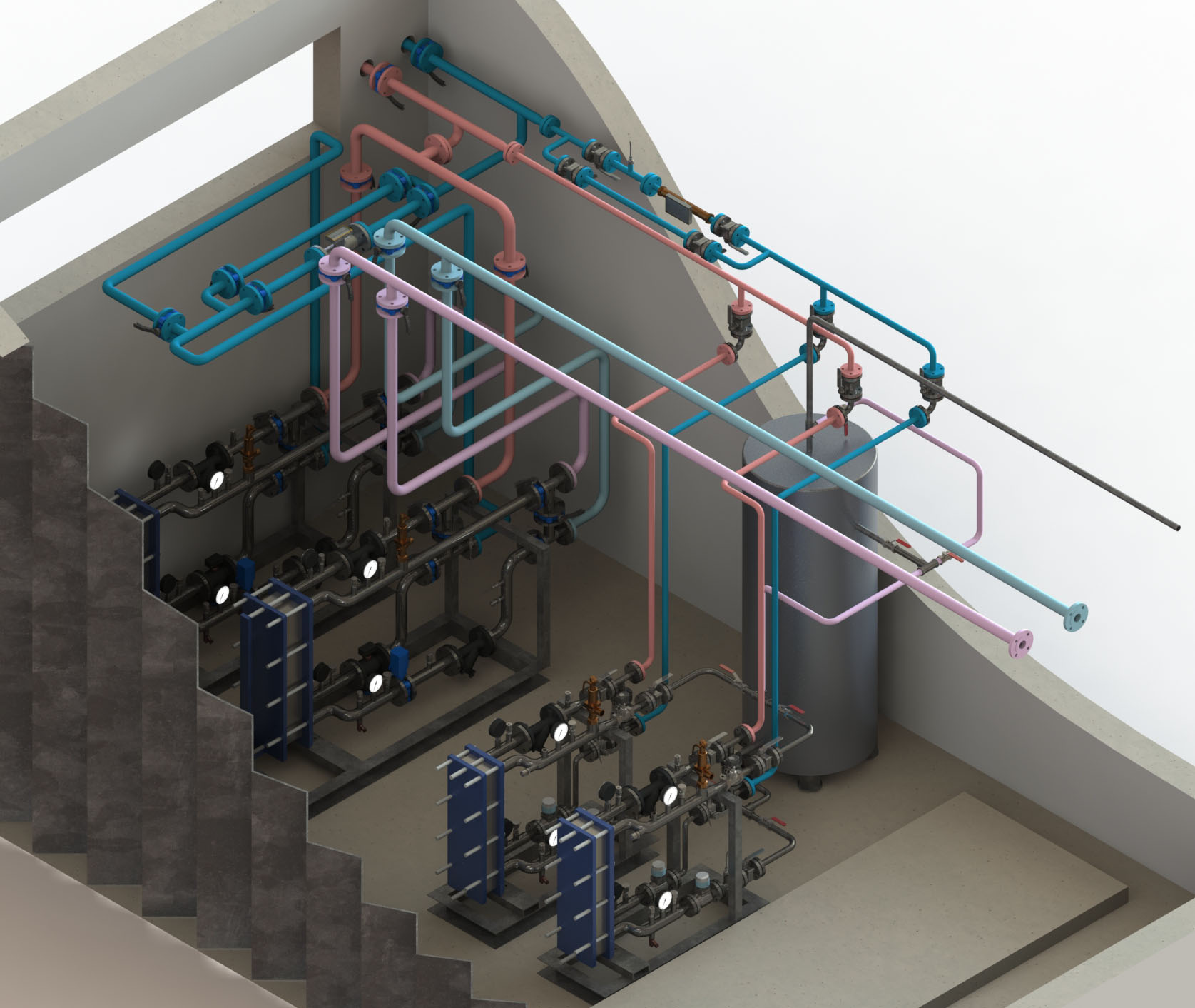 Gallery – CAD Technician Services