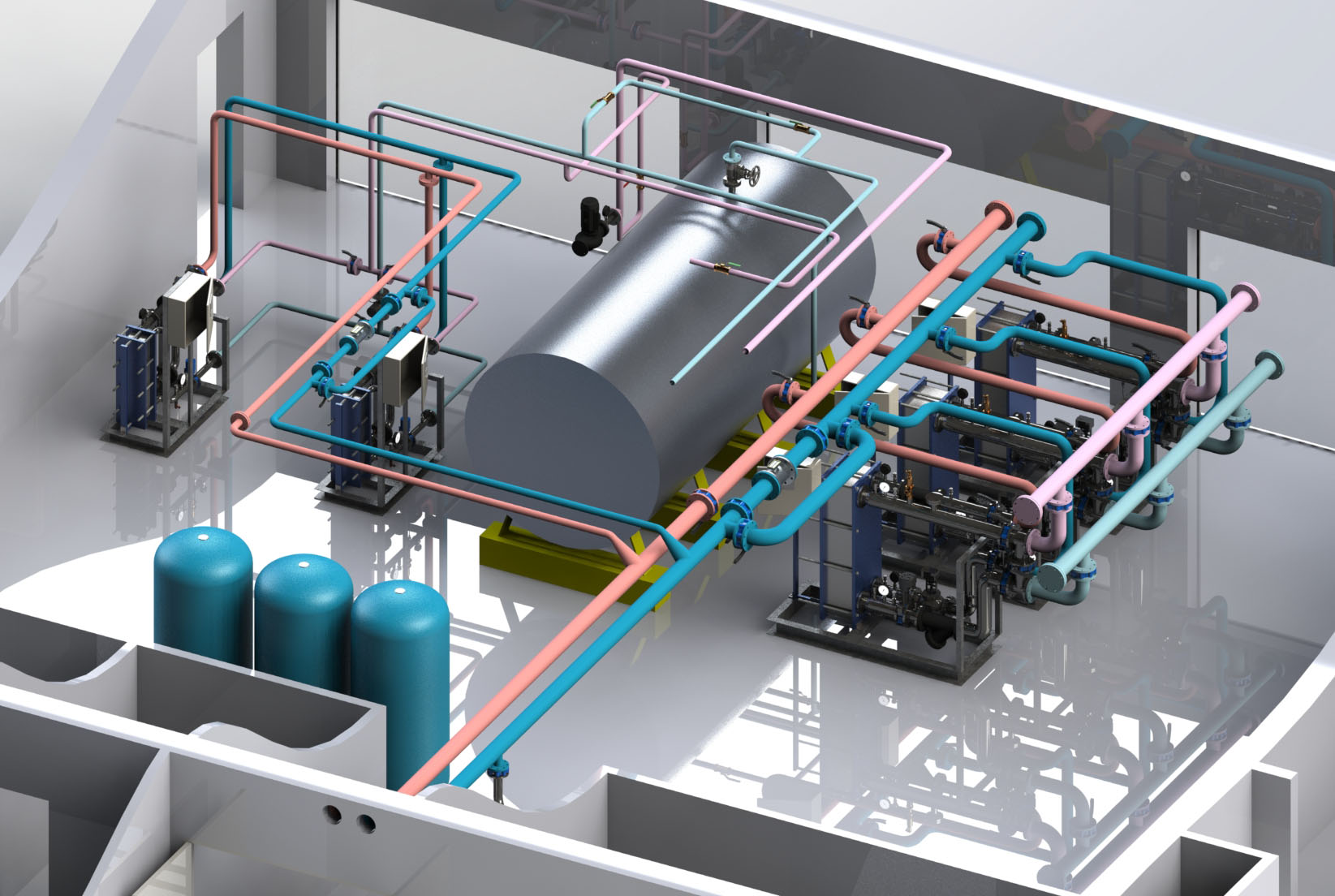 Gallery – CAD Technician Services